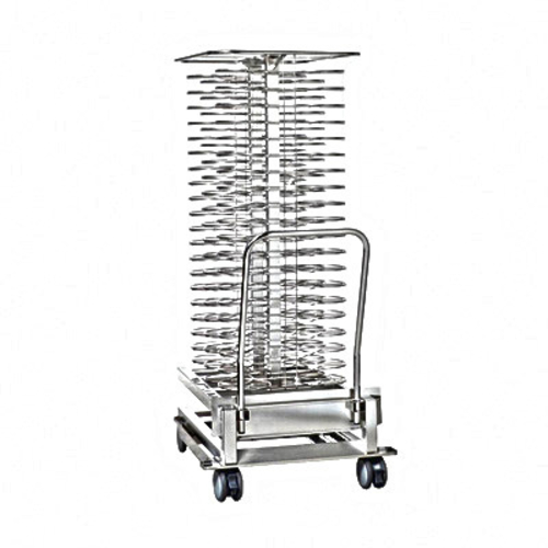 Special Pricing: Rational, 60.22.109, Plate Rack - Dubick Fixture ...