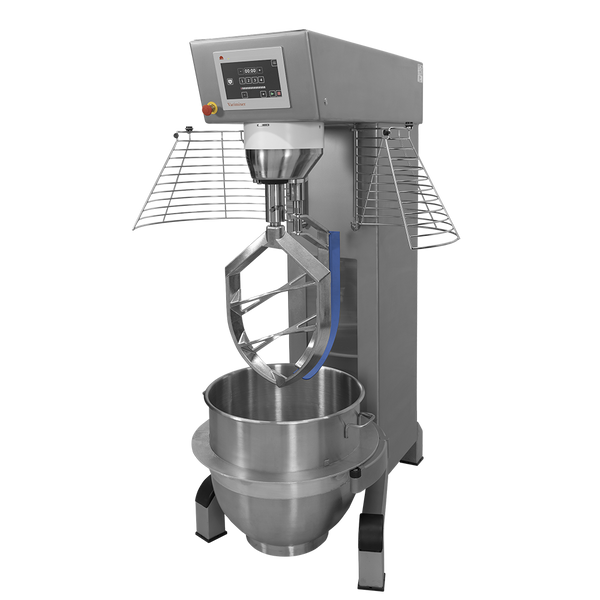 ERGO150-2 | Varimixer - Dubick Fixture & Supply, Inc.