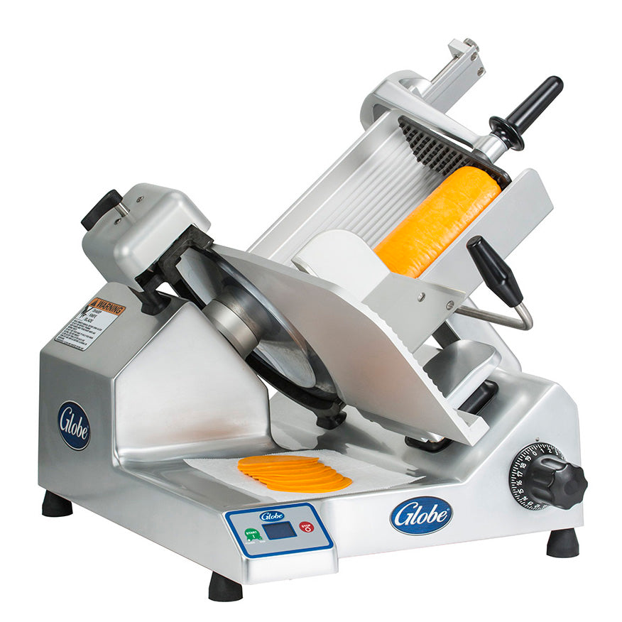 Globe Slicers - Dubick Fixture & Supply, Inc.
