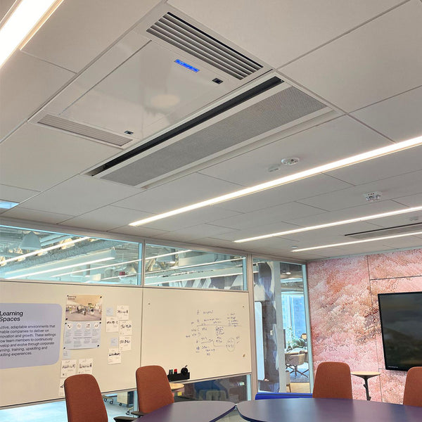 UV-C Air Purification - Dubick Fixture & Supply, Inc.