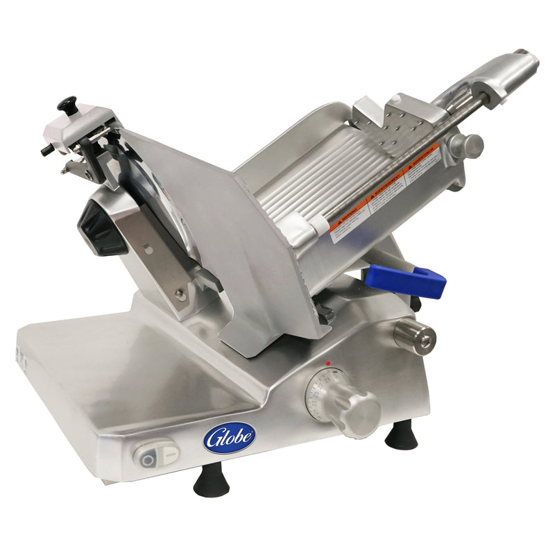 Globe Slicers - Dubick Fixture & Supply, Inc.