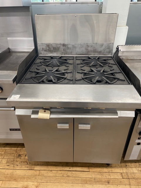 Used Cooking Equipment - Dubick Fixture & Supply, Inc.