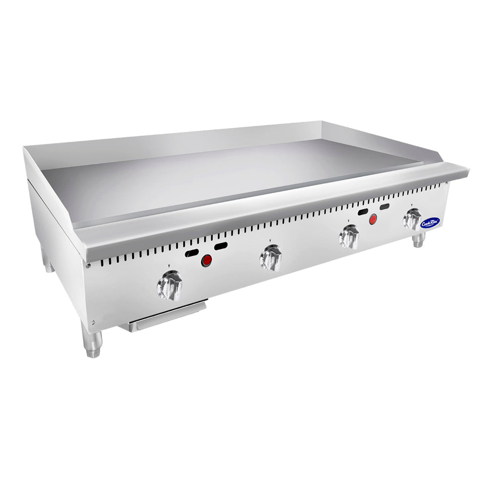 Countertop Cooking - Dubick Fixture & Supply, Inc.